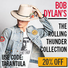 Bob Dylan - Expecting Rain